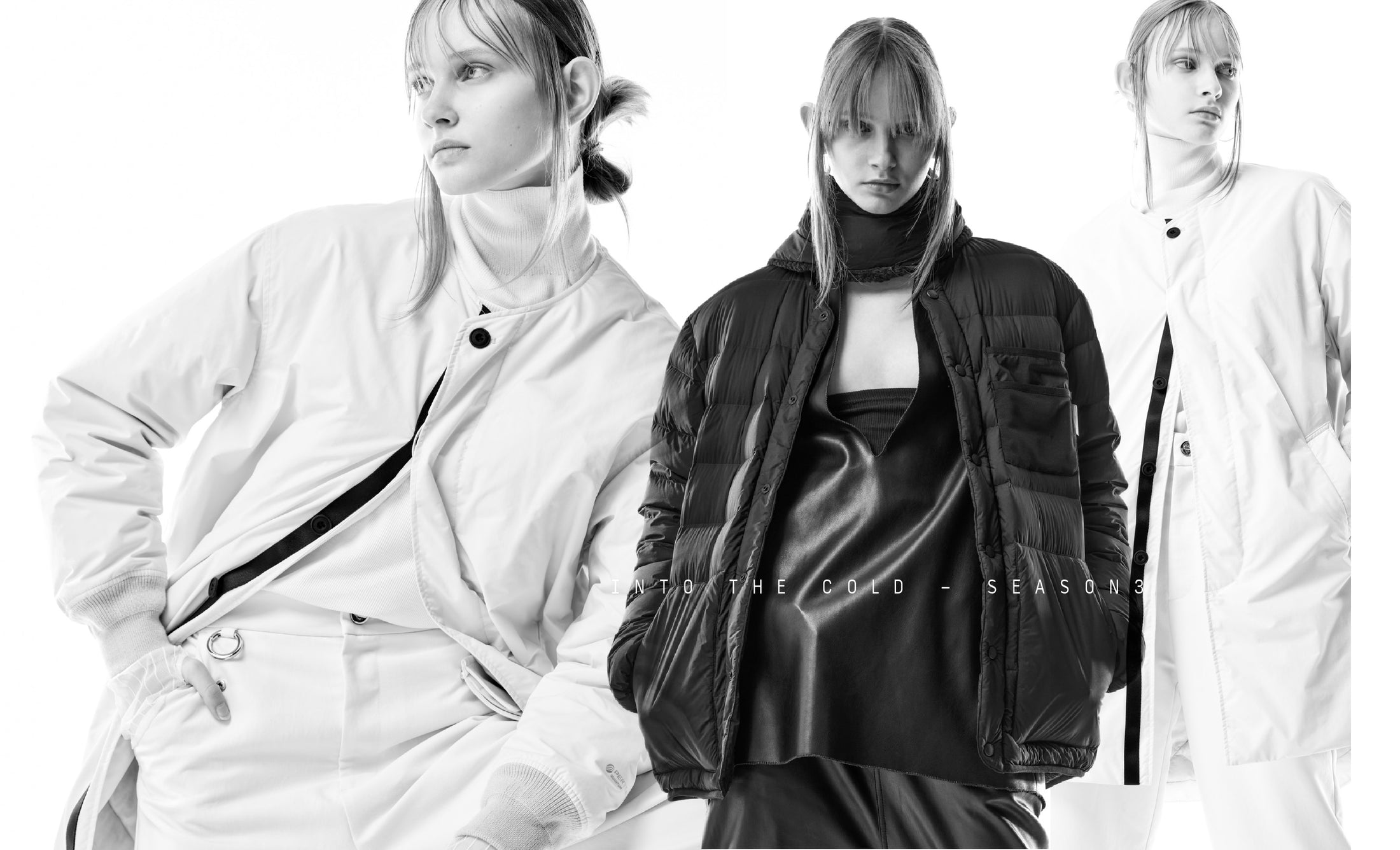 ALLIED FEATHER + DOWN公式プロダクトサイト